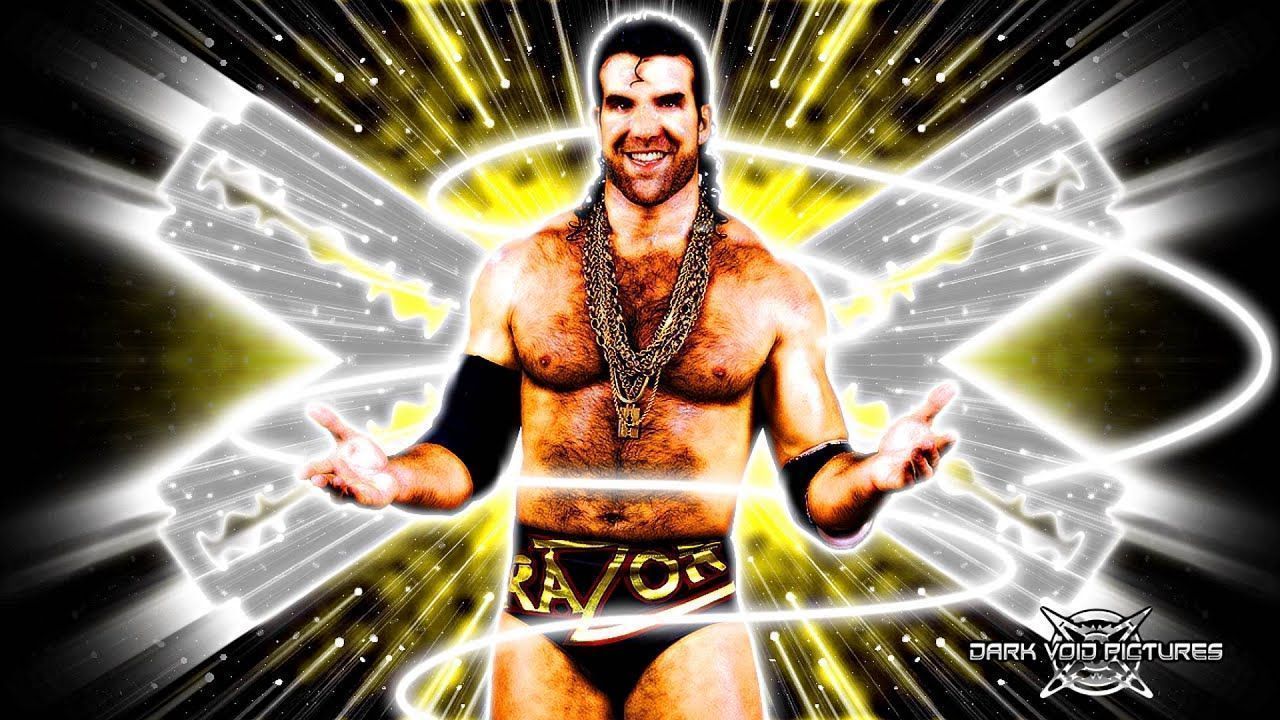 Razor Ramon Wallpapers - Top Free Razor Ramon Backgrounds - WallpaperAccess