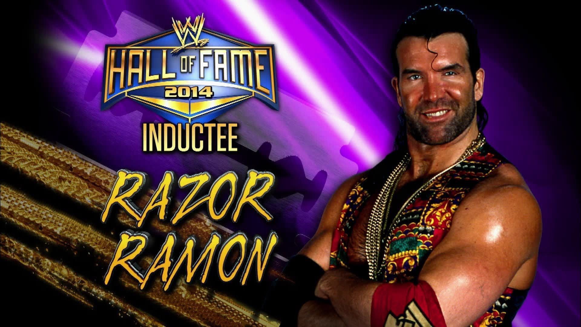 Razor Ramon Wallpapers - Top Free Razor Ramon Backgrounds - WallpaperAccess