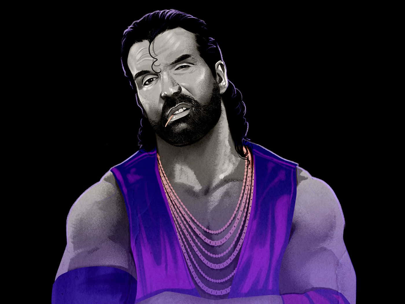 Razor Ramon Wallpapers - Top Free Razor Ramon Backgrounds - WallpaperAccess