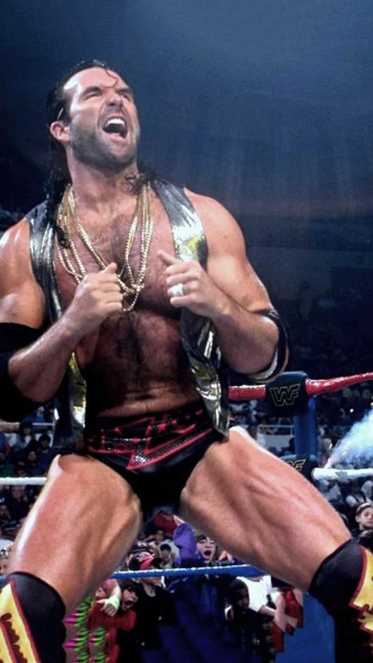 Razor Ramon Wallpapers - Top Free Razor Ramon Backgrounds - WallpaperAccess