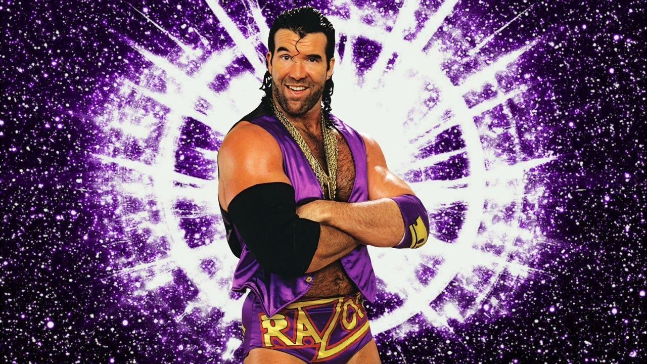 Razor Ramon Wallpapers - Top Free Razor Ramon Backgrounds - WallpaperAccess
