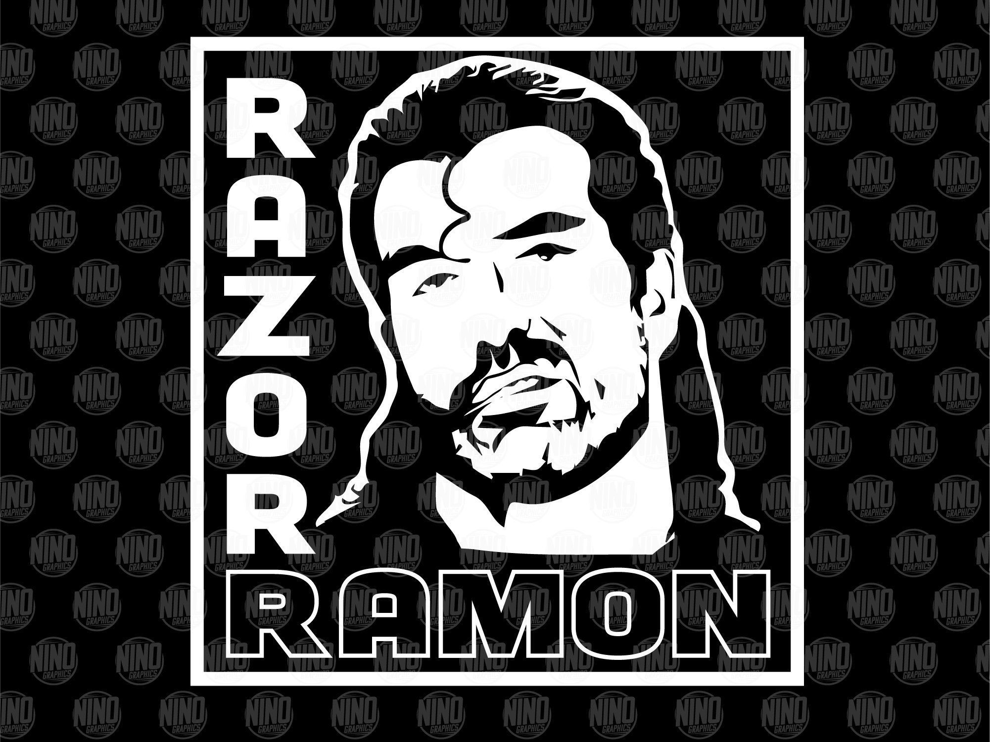 Razor Ramon Wallpapers - Top Free Razor Ramon Backgrounds - WallpaperAccess