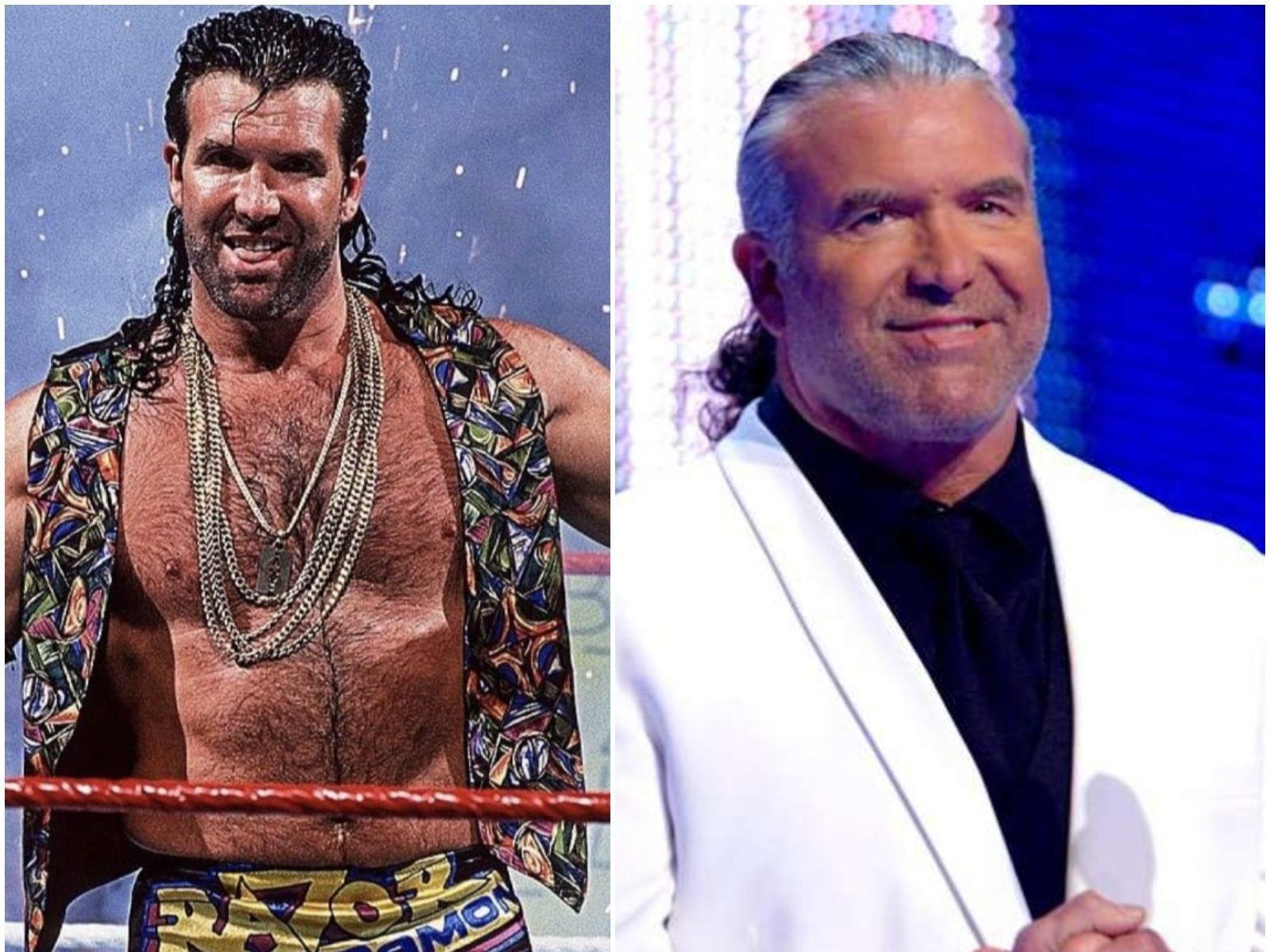 Razor Ramon Wallpapers - Top Free Razor Ramon Backgrounds - WallpaperAccess