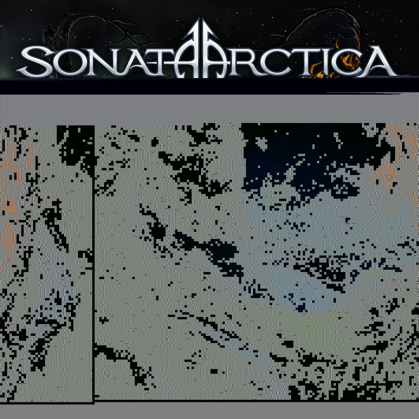 Sonata Arctica Wallpapers - Top Free Sonata Arctica Backgrounds ...