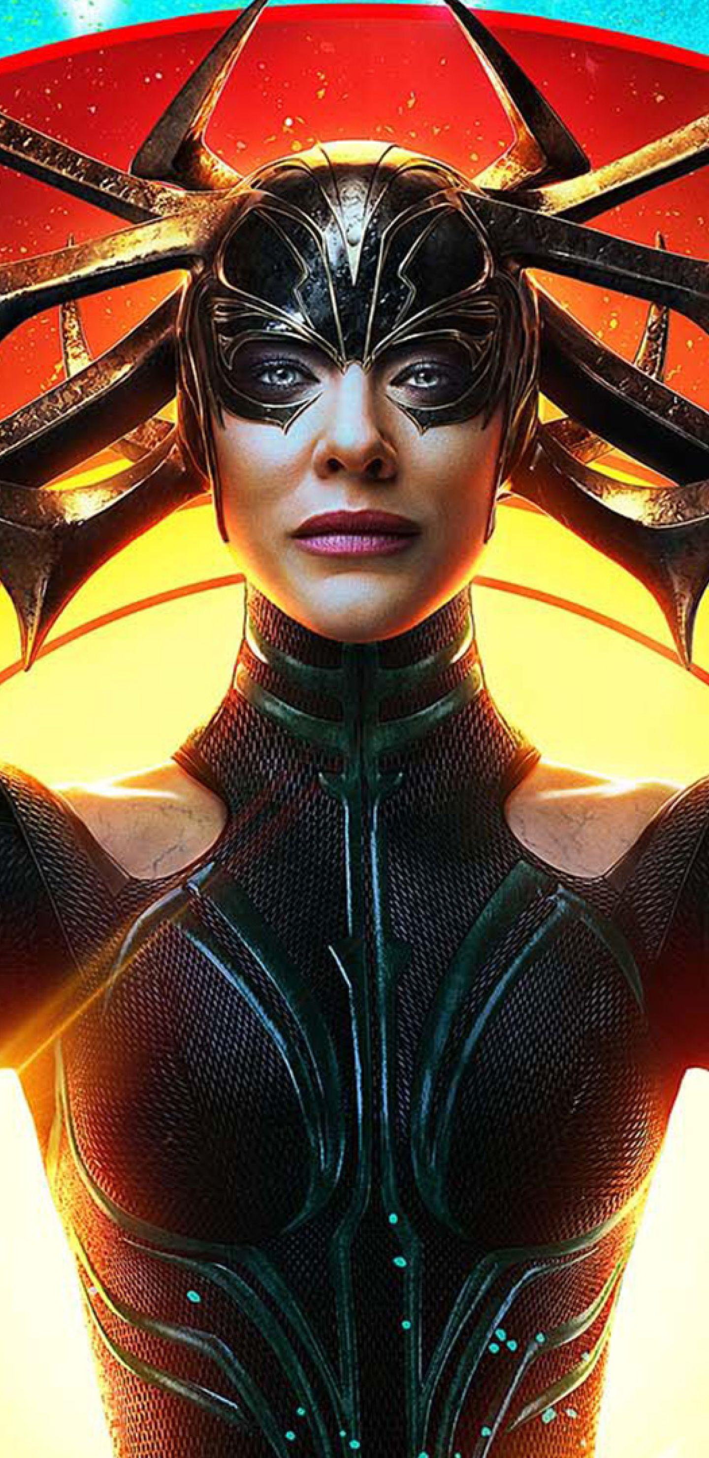 Hela Wallpapers - Top Free Hela Backgrounds - WallpaperAccess