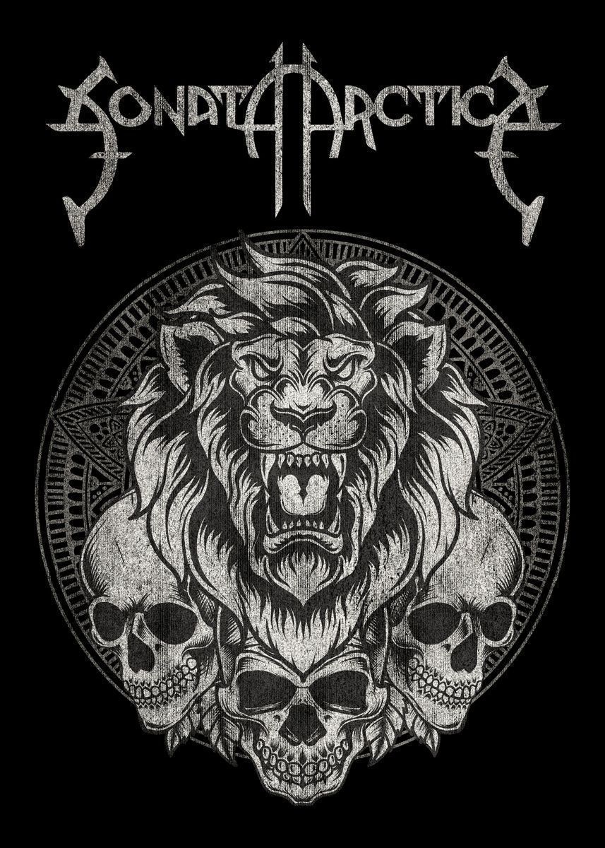 Sonata Arctica Wallpapers - Top Free Sonata Arctica Backgrounds ...