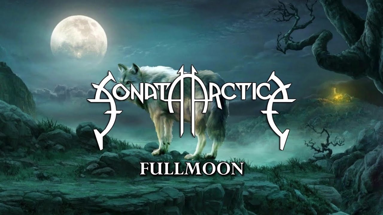 Sonata Arctica Wallpapers - Top Free Sonata Arctica Backgrounds - WallpaperAccess