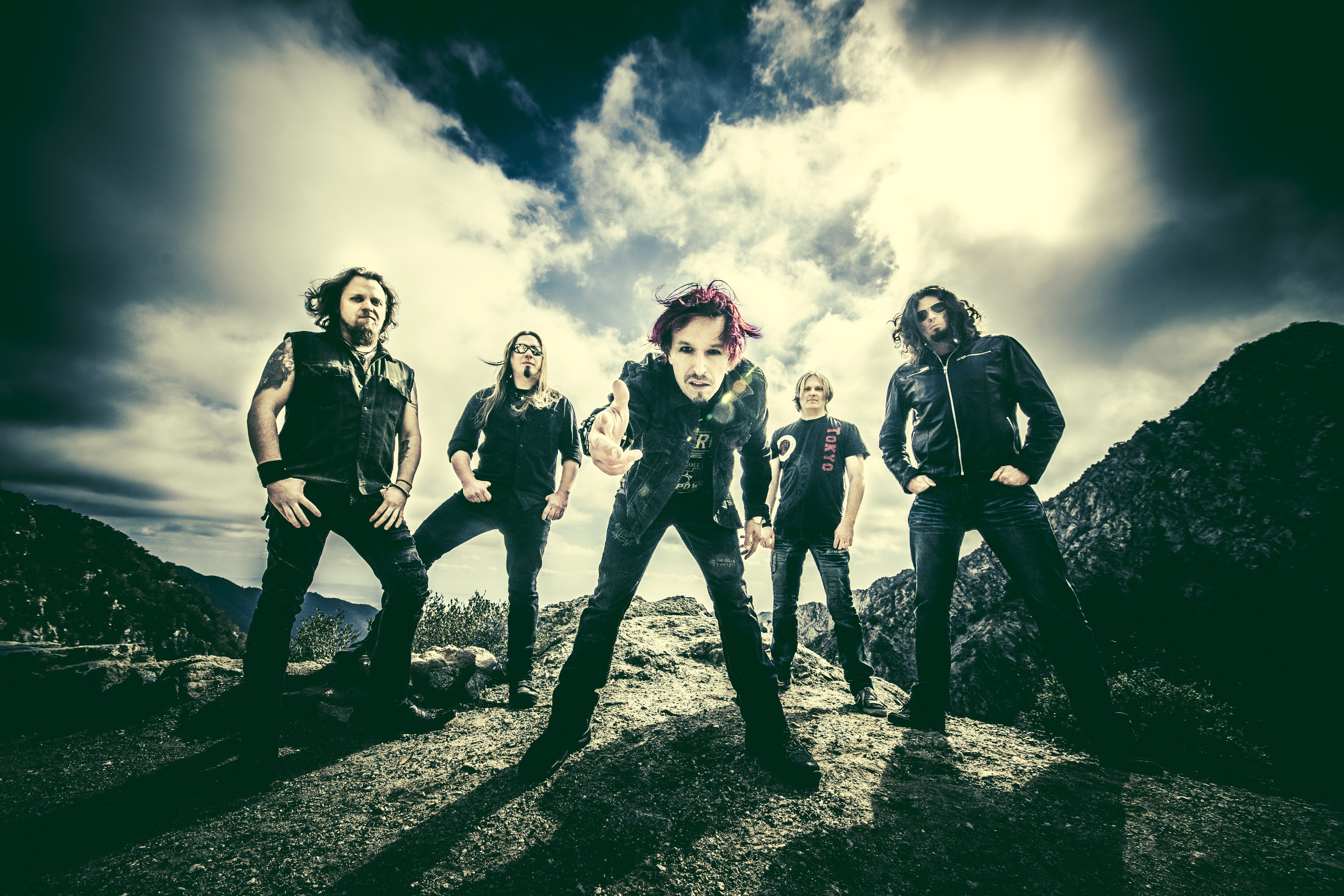 Sonata Arctica Wallpapers - Top Free Sonata Arctica Backgrounds ...