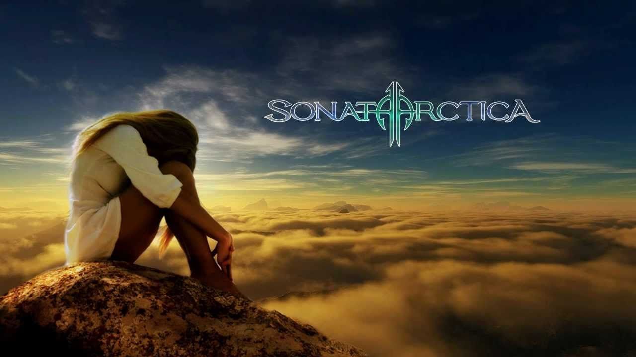 Sonata Arctica Wallpapers - Top Free Sonata Arctica Backgrounds ...