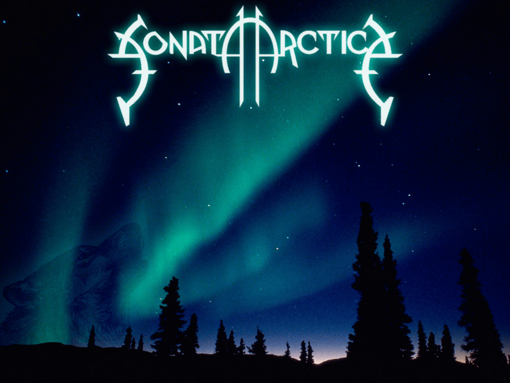 Sonata Arctica Wallpapers - Top Free Sonata Arctica Backgrounds ...