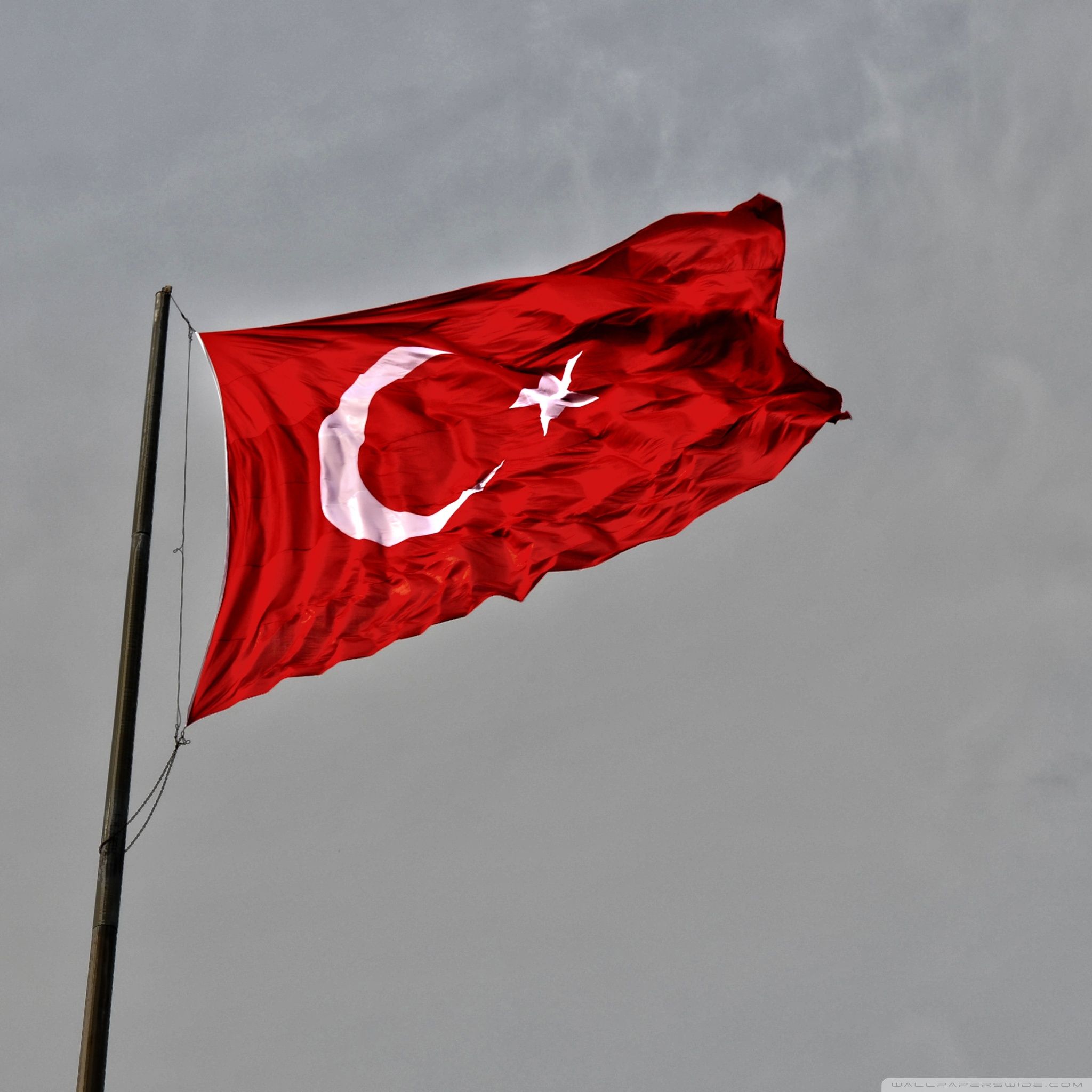 Bayrak Wallpapers - Top Free Bayrak Backgrounds - WallpaperAccess