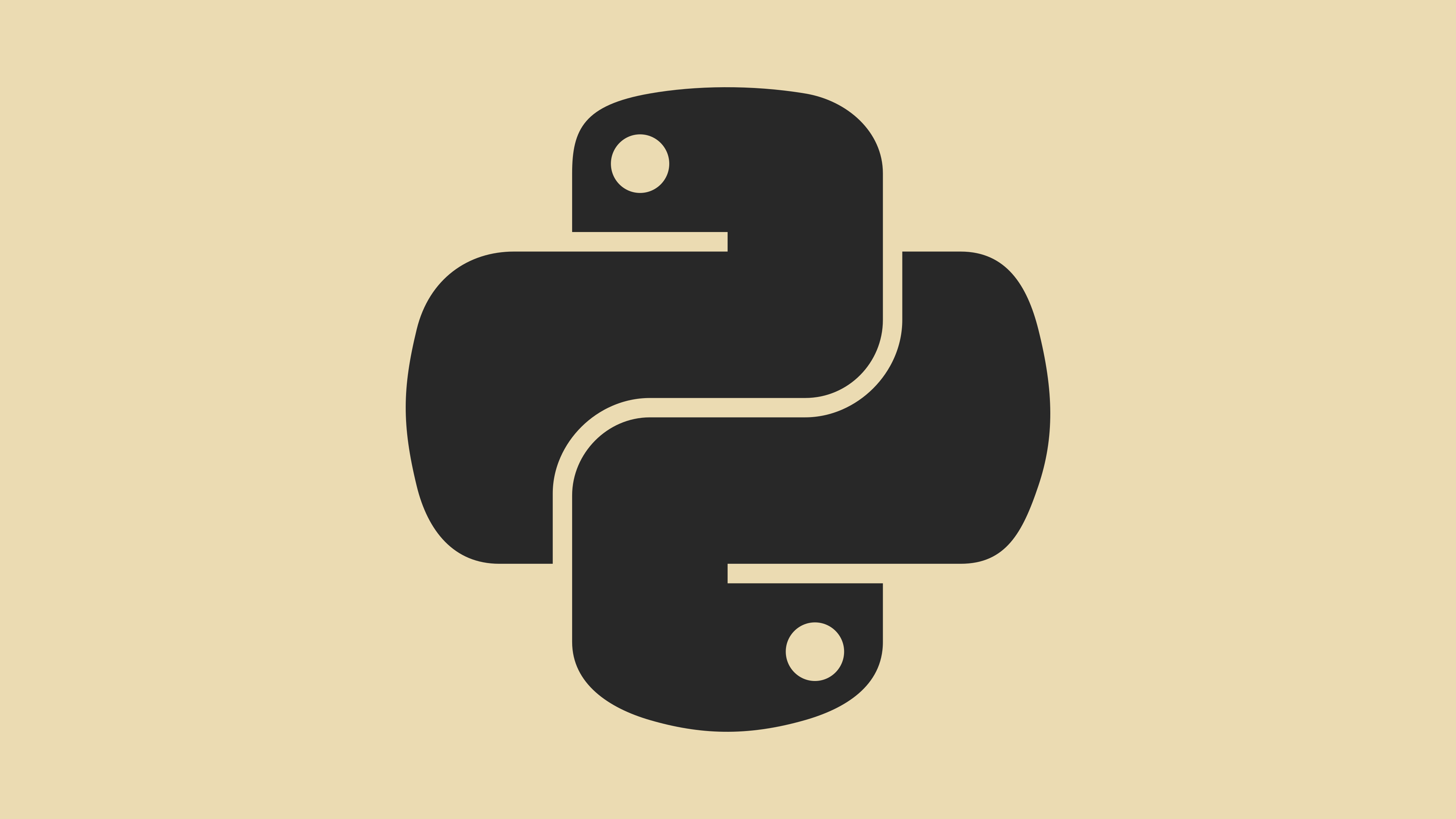 Python Logo Wallpapers - Top Free Python Logo Backgrounds - WallpaperAccess