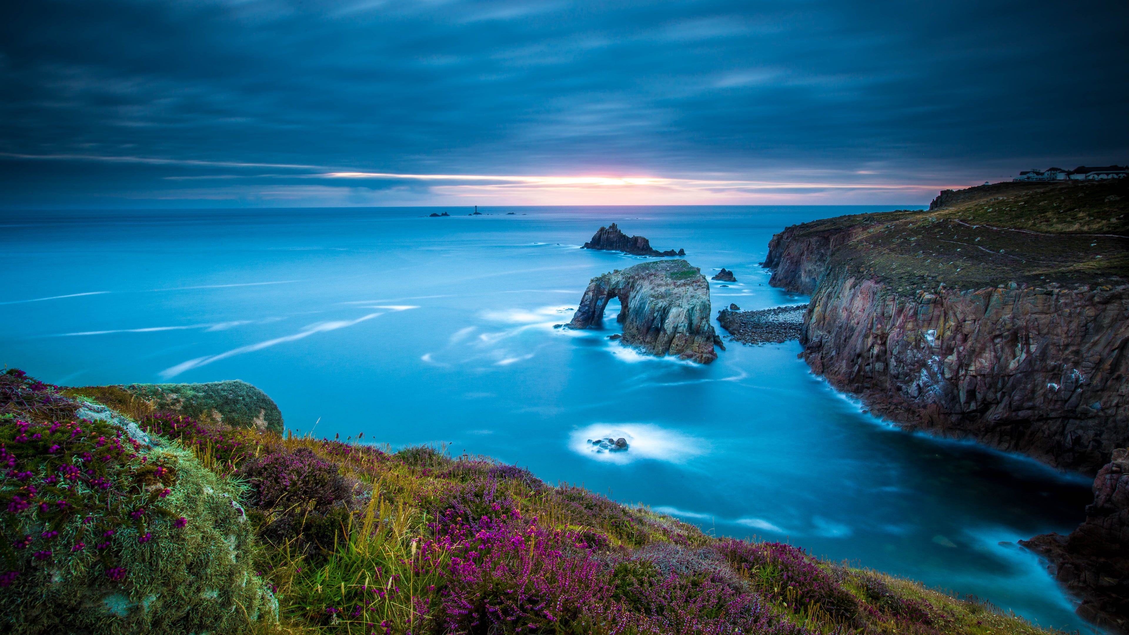 Blue Coast Wallpapers - Top Free Blue Coast Backgrounds - WallpaperAccess