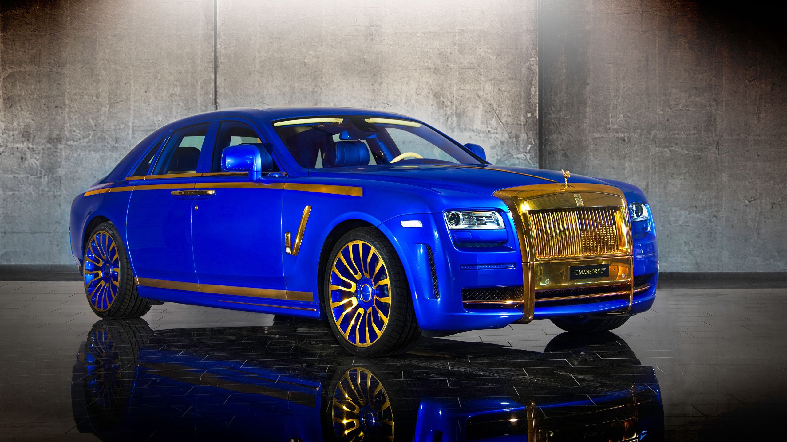 Blue Rolls Royce Wallpapers - Top Free Blue Rolls Royce Backgrounds ...