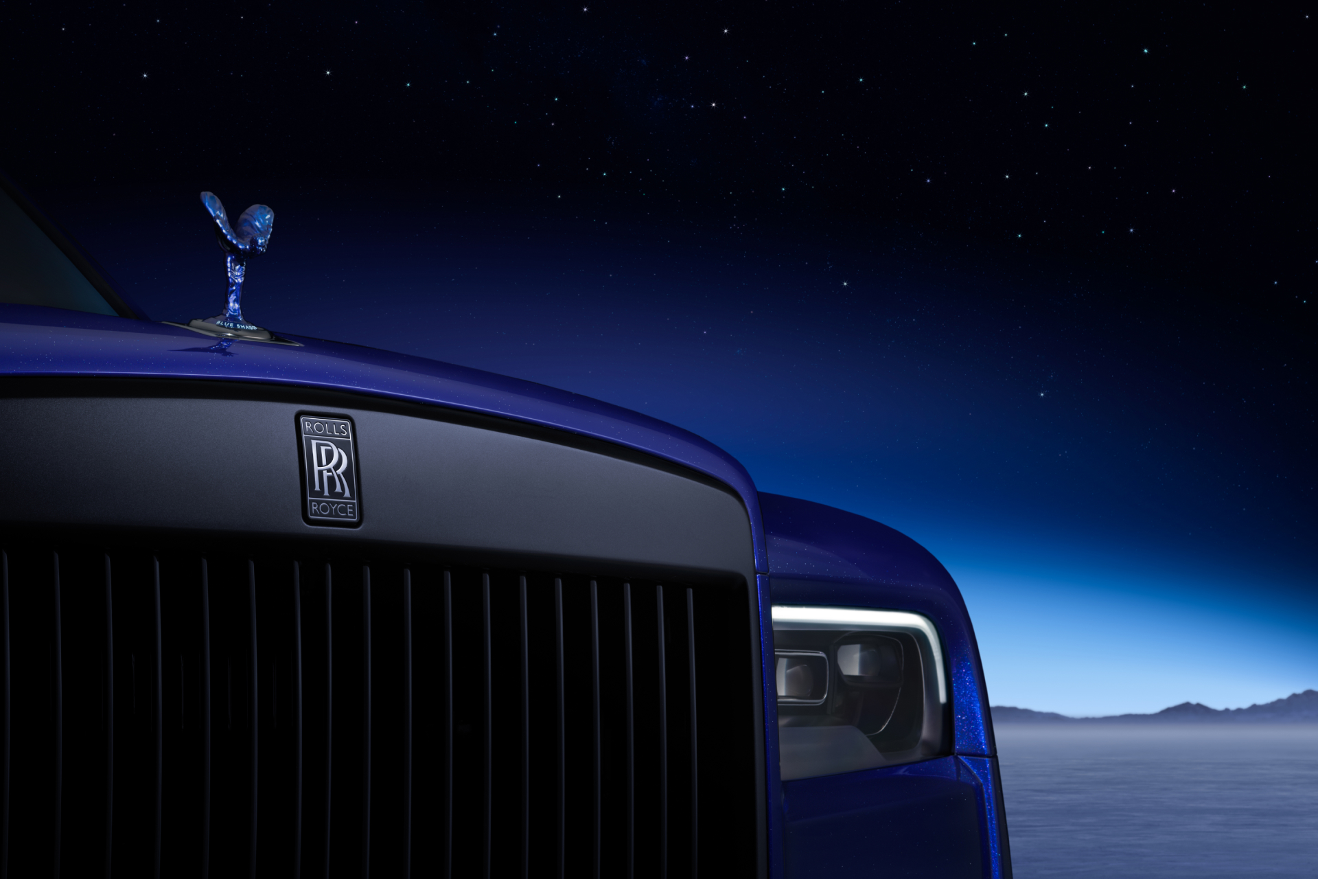 Blue Rolls Royce Wallpapers - Top Free Blue Rolls Royce Backgrounds ...