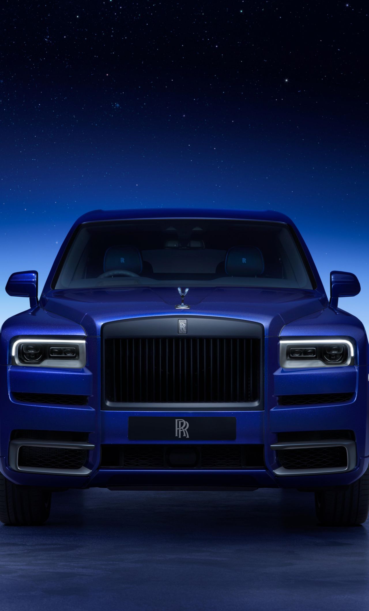 Blue Rolls Royce Wallpapers - Top Free Blue Rolls Royce Backgrounds ...
