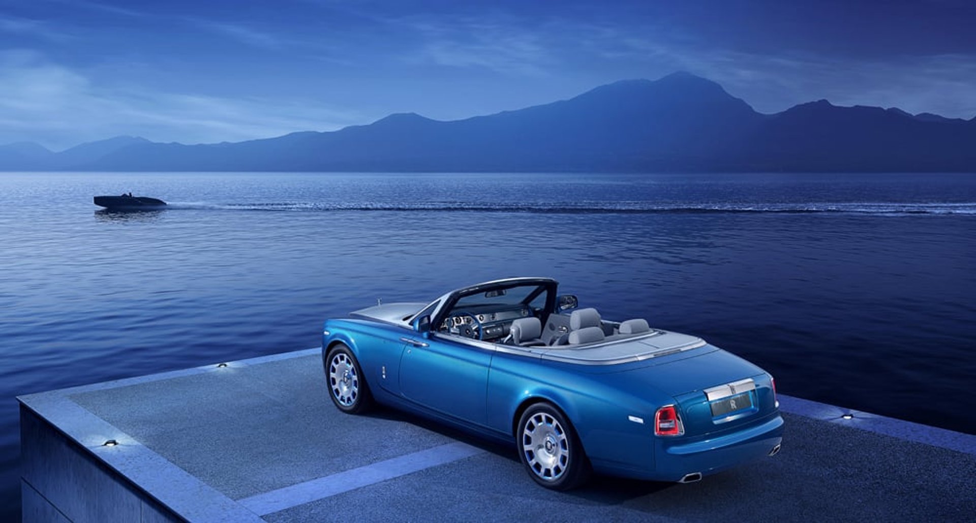 Blue Rolls Royce Wallpapers - Top Free Blue Rolls Royce Backgrounds ...