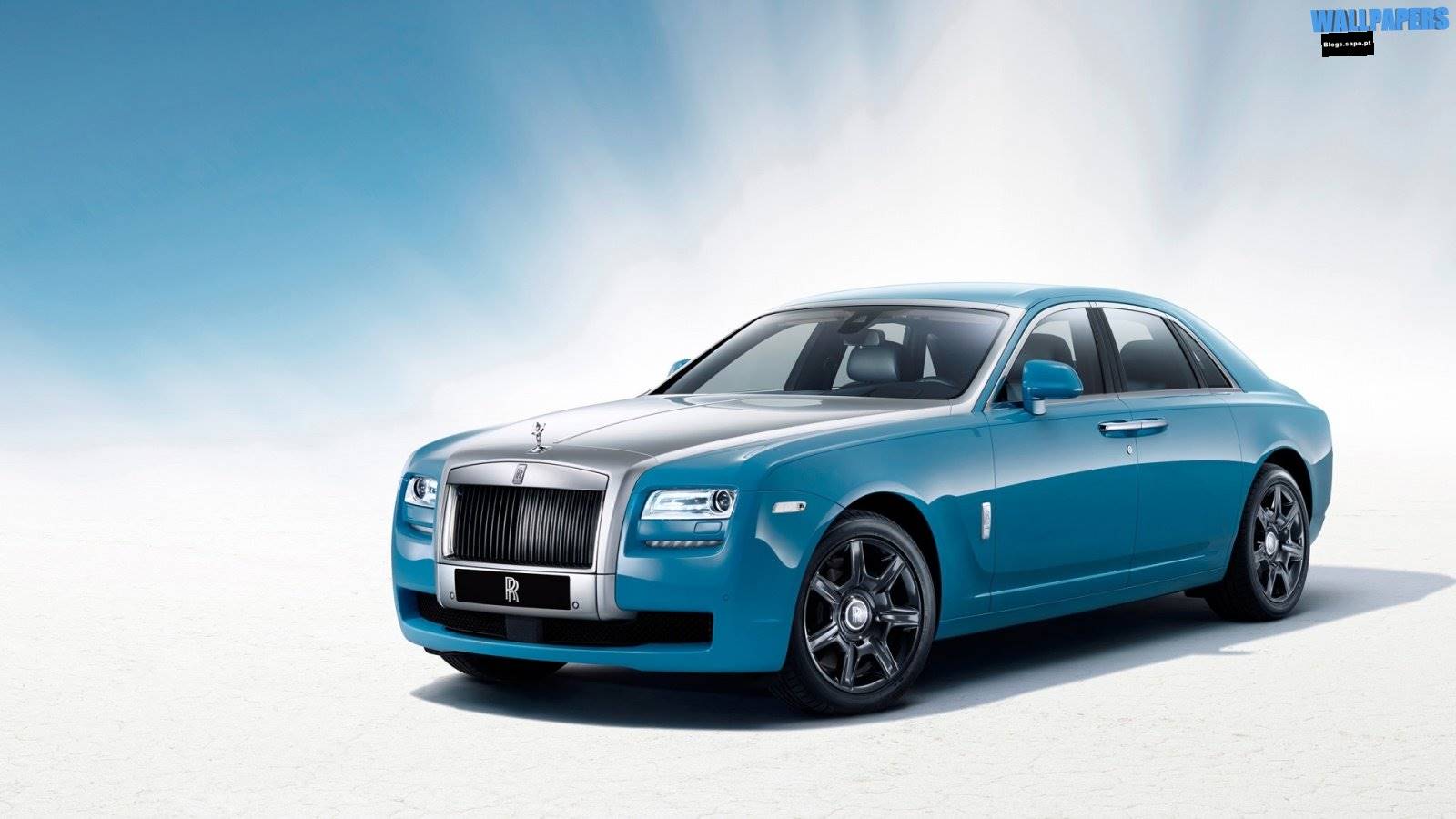Blue Rolls Royce Wallpapers - Top Free Blue Rolls Royce Backgrounds ...