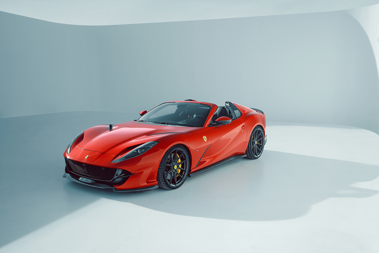 Ferrari 812 GTS Wallpapers - Top Free Ferrari 812 GTS Backgrounds ...