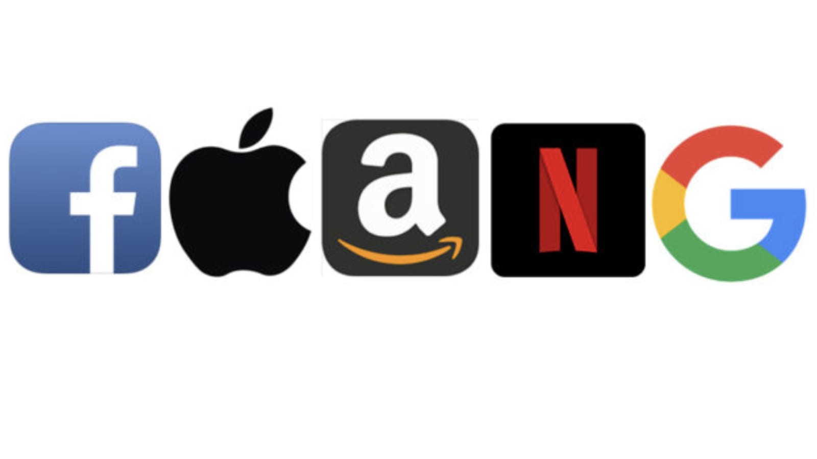 FAANG Wallpapers - Top Free FAANG Backgrounds - WallpaperAccess