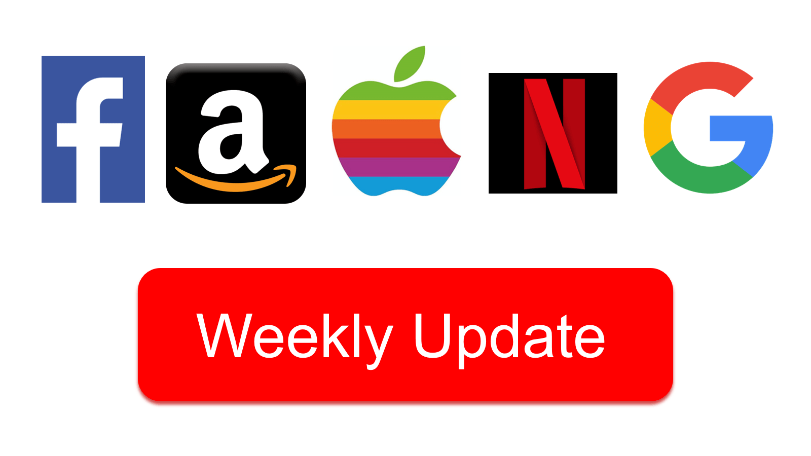 FAANG Wallpapers - Top Free FAANG Backgrounds - WallpaperAccess