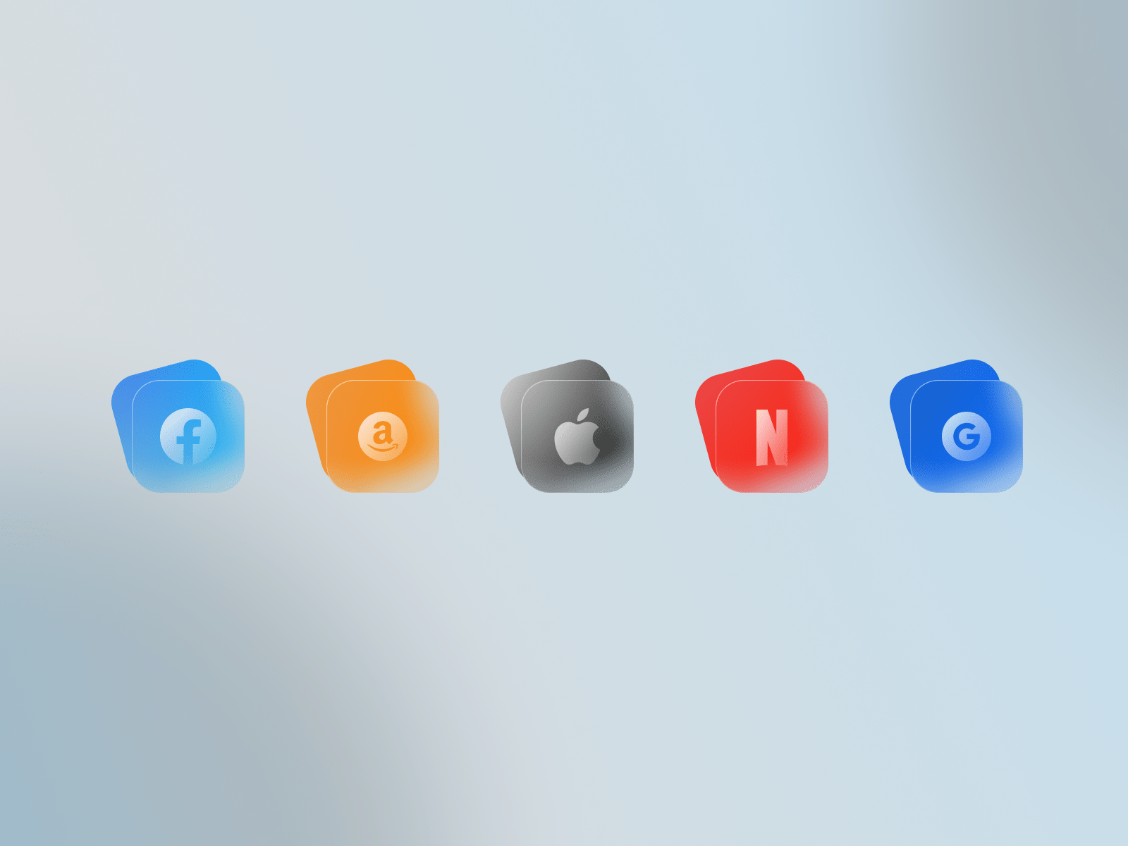 FAANG Wallpapers - Top Free FAANG Backgrounds - WallpaperAccess