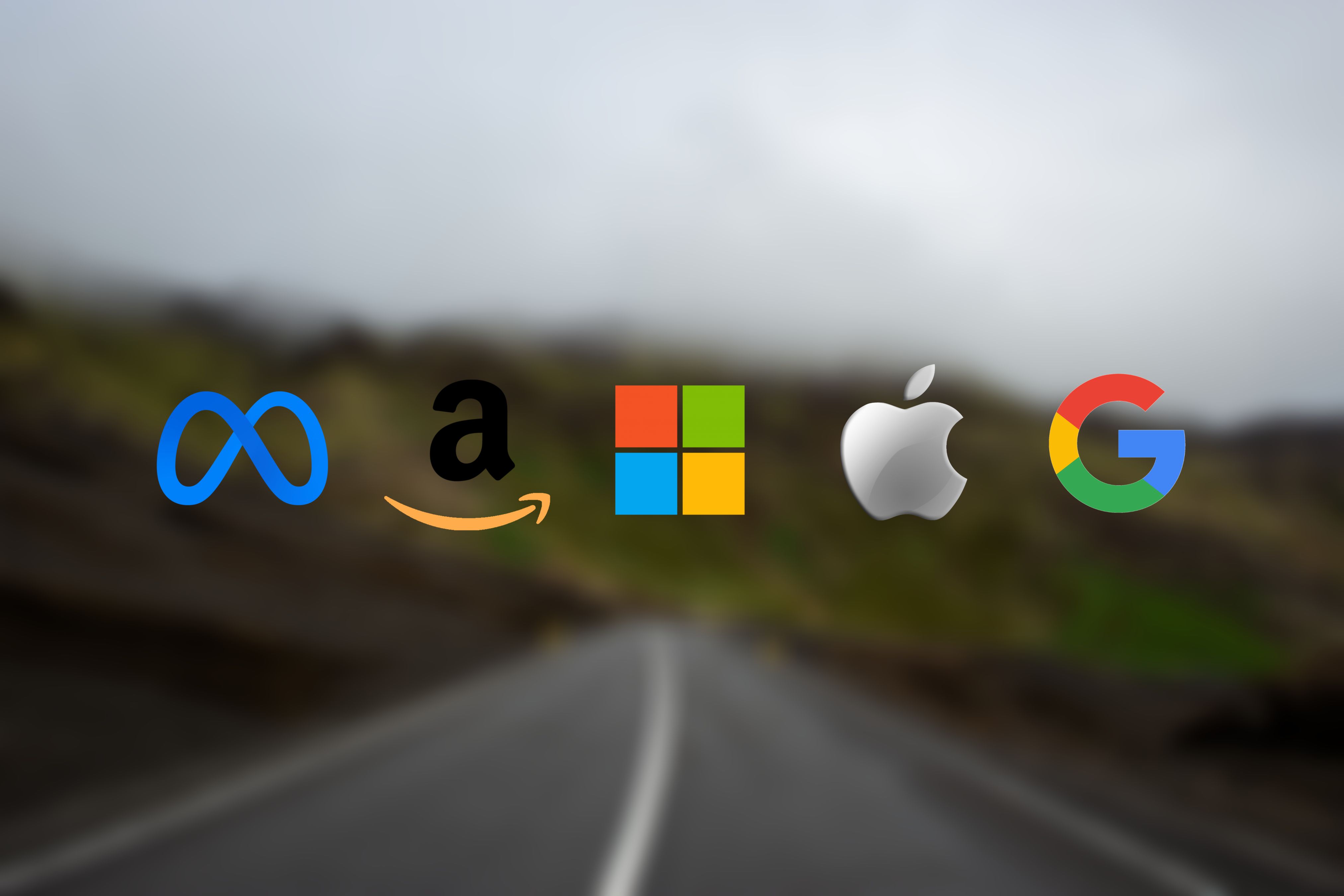 FAANG Wallpapers - Top Free FAANG Backgrounds - WallpaperAccess