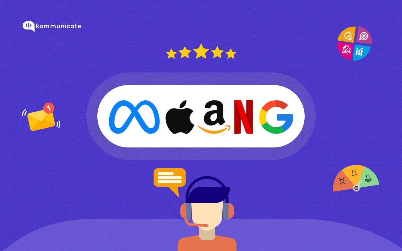 FAANG Wallpapers - Top Free FAANG Backgrounds - WallpaperAccess