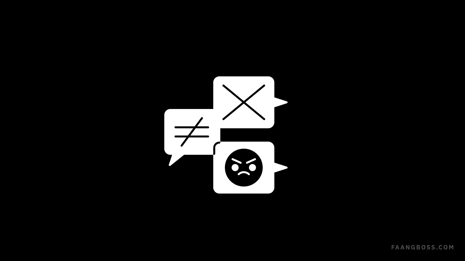 FAANG Wallpapers - Top Free FAANG Backgrounds - WallpaperAccess