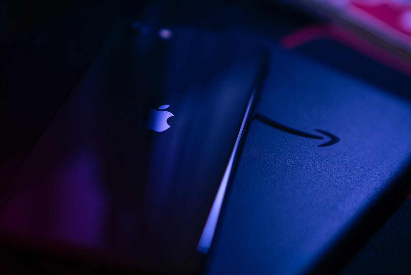 FAANG Wallpapers - Top Free FAANG Backgrounds - WallpaperAccess