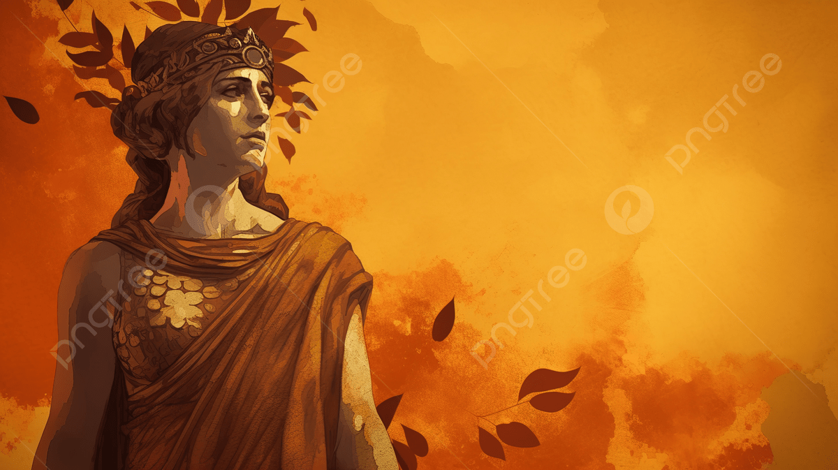 Demeter Wallpapers - Top Free Demeter Backgrounds - WallpaperAccess