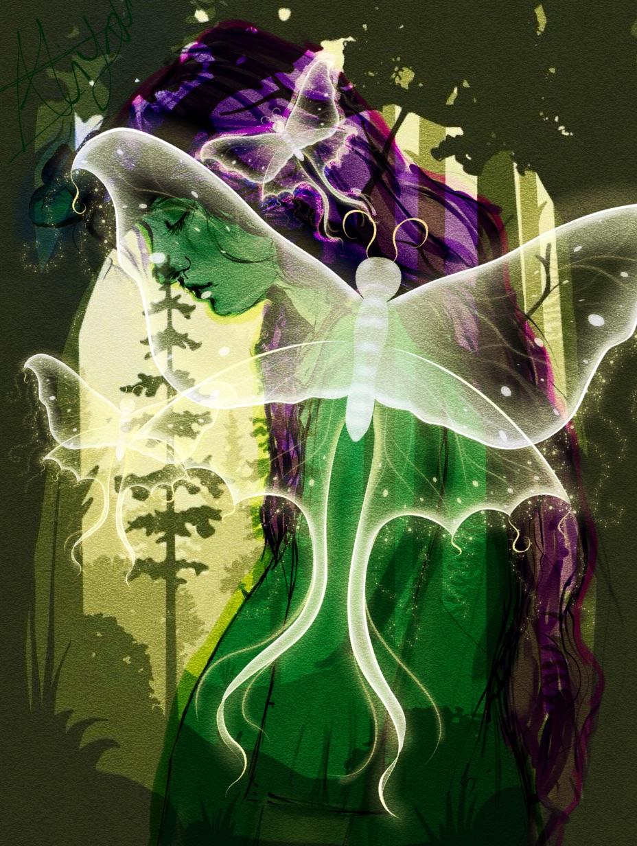 Demeter Wallpapers - Top Free Demeter Backgrounds - WallpaperAccess