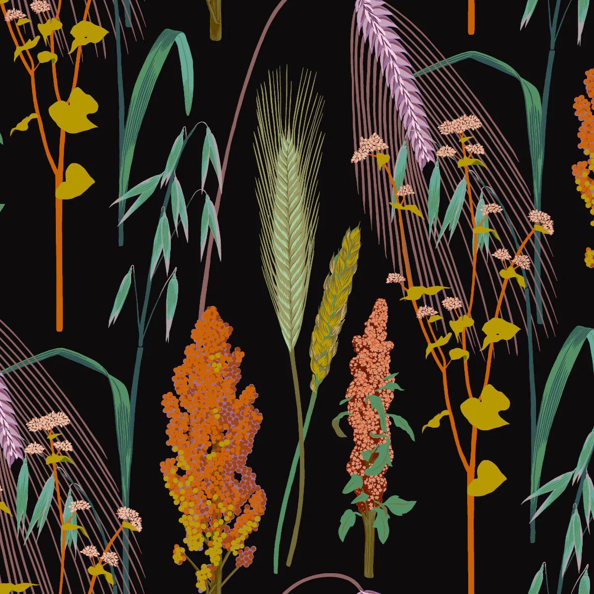 Demeter Wallpapers - Top Free Demeter Backgrounds - WallpaperAccess