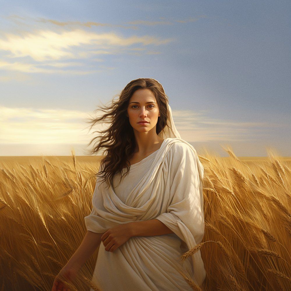 Demeter Wallpapers - Top Free Demeter Backgrounds - WallpaperAccess