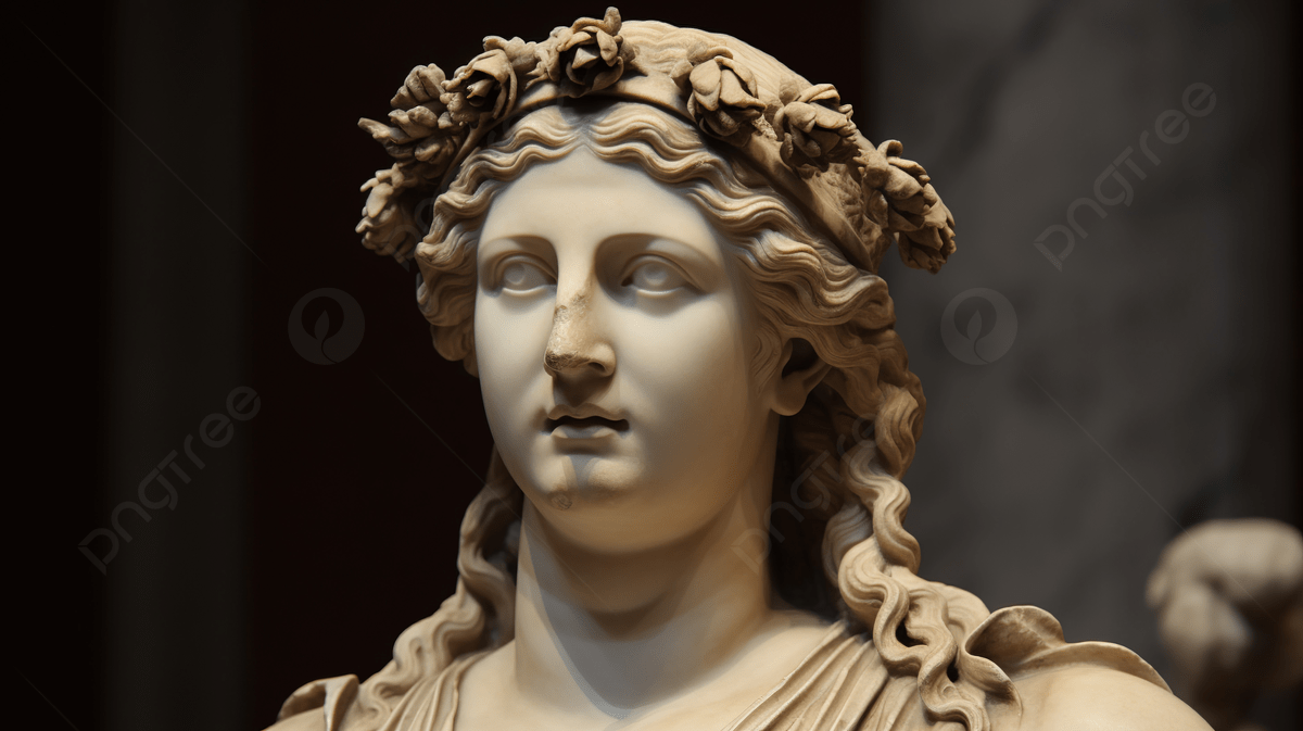 Demeter Wallpapers - Top Free Demeter Backgrounds - WallpaperAccess