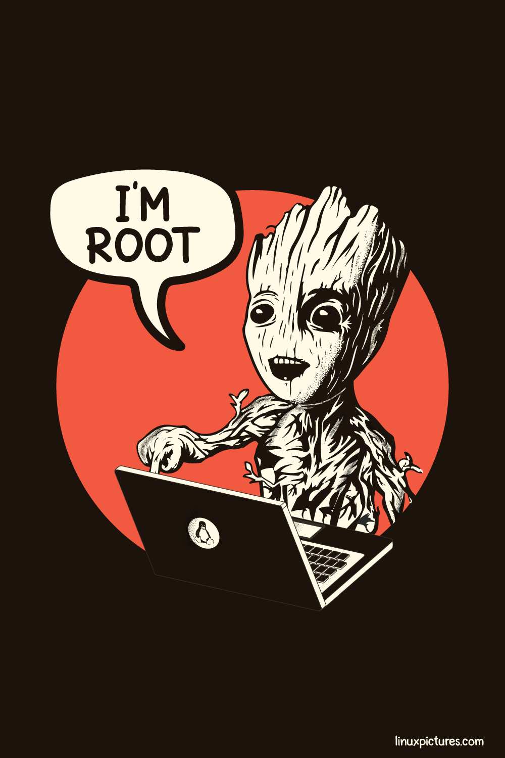 I Am Root Wallpapers - Top Free I Am Root Backgrounds - WallpaperAccess