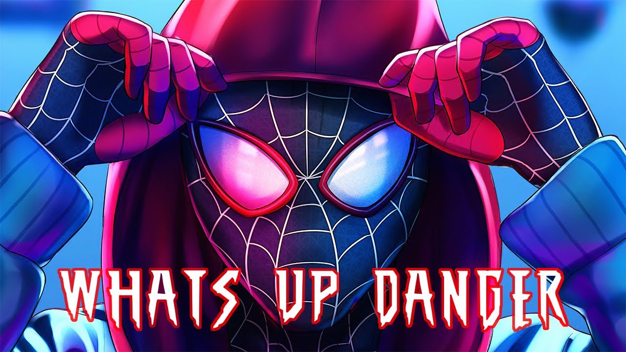 Whats Up Danger Wallpapers - Top Free Whats Up Danger Backgrounds ...