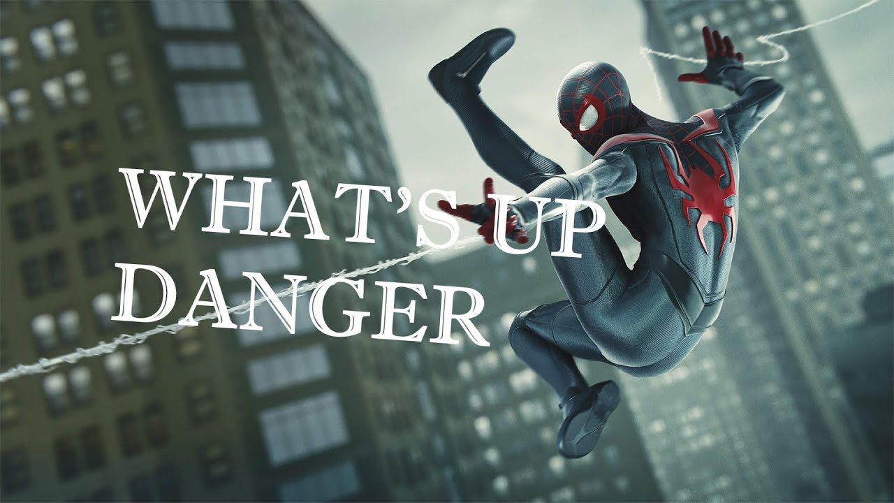 Whats Up Danger Wallpapers - Top Free Whats Up Danger Backgrounds ...