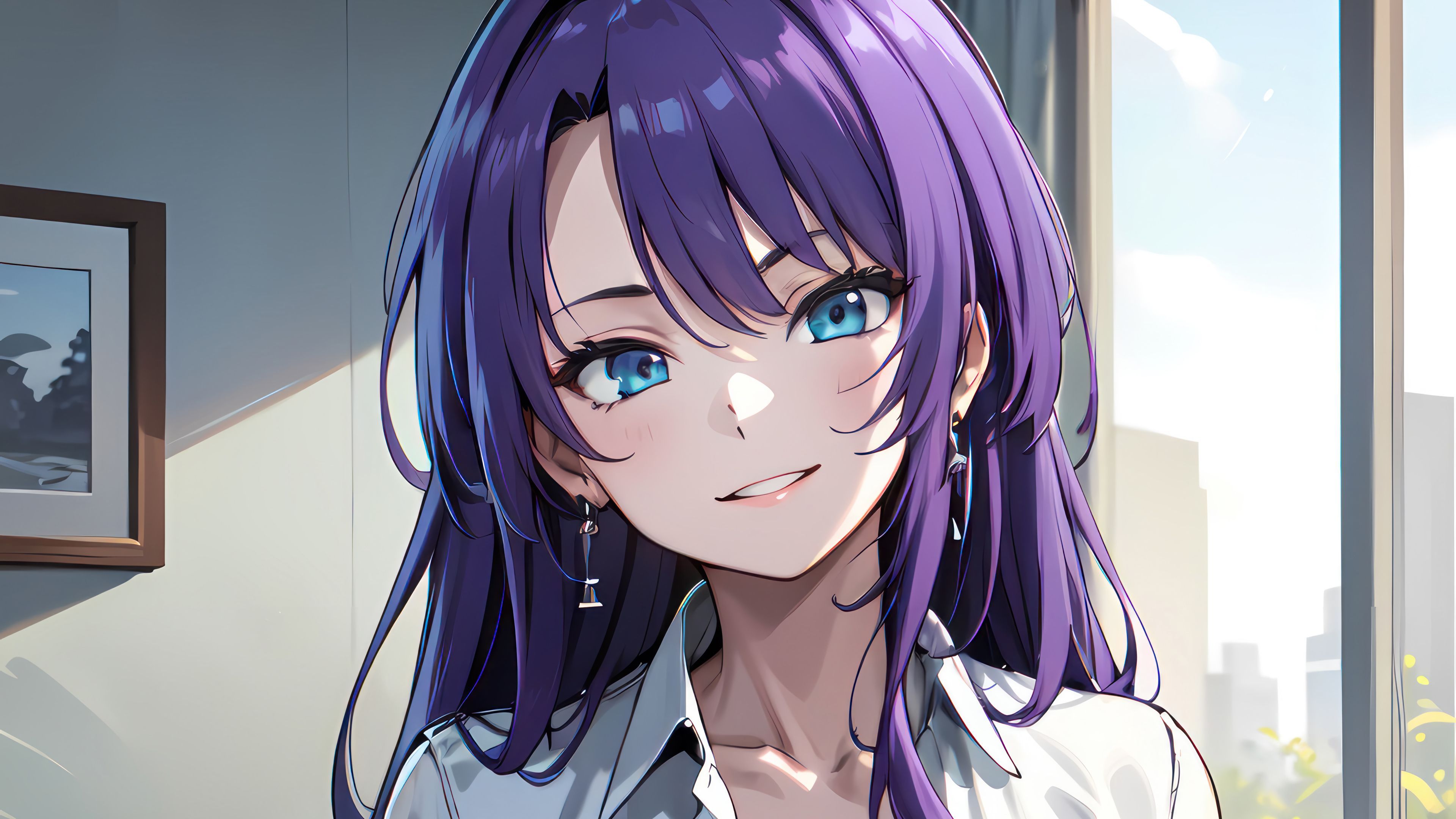 Shangri-la Frontier Wallpapers - Top Free Shangri-la Frontier ...