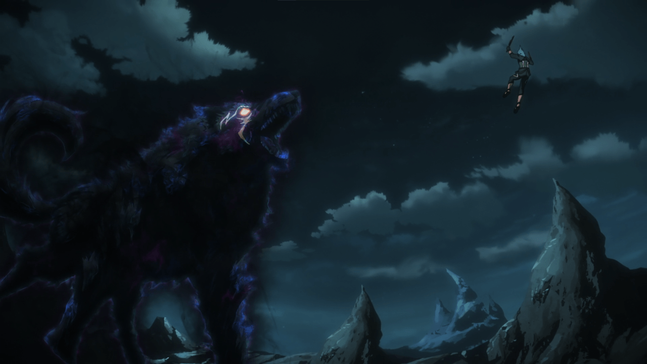 Shangri-la Frontier Wallpapers - Top Free Shangri-la Frontier Backgrounds - WallpaperAccess