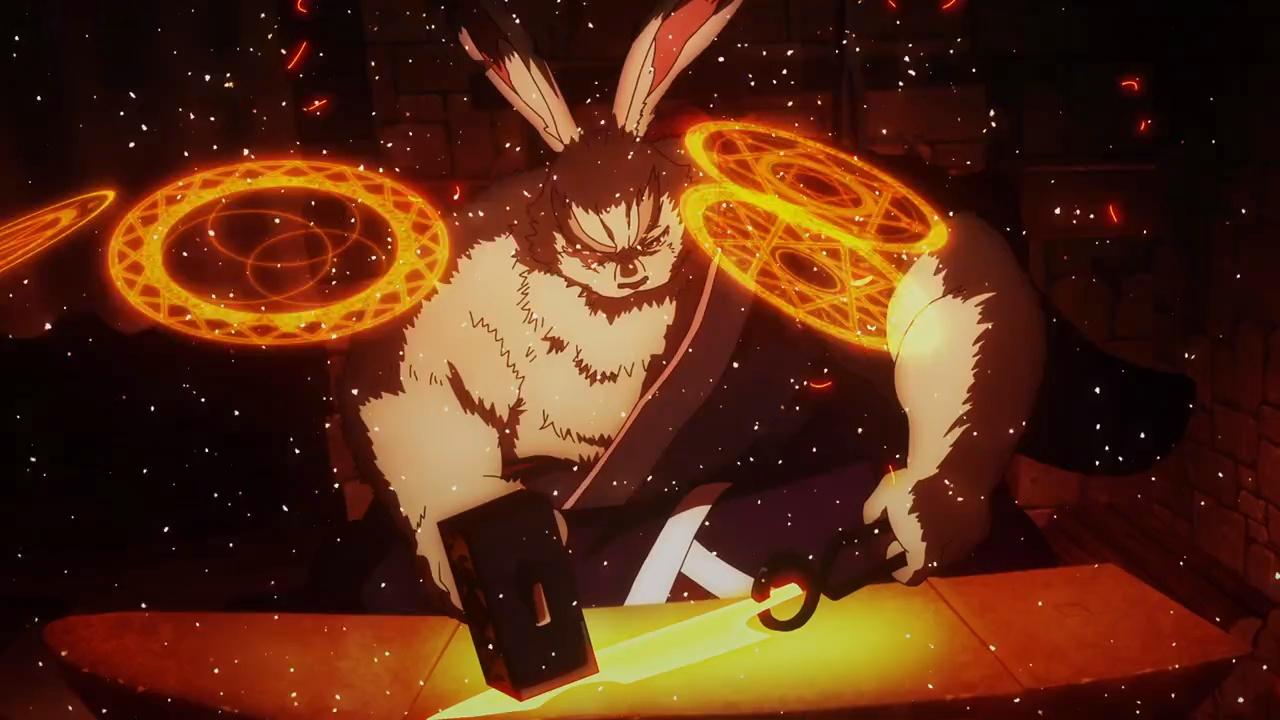 Shangri-la Frontier Wallpapers - Top Free Shangri-la Frontier Backgrounds - WallpaperAccess