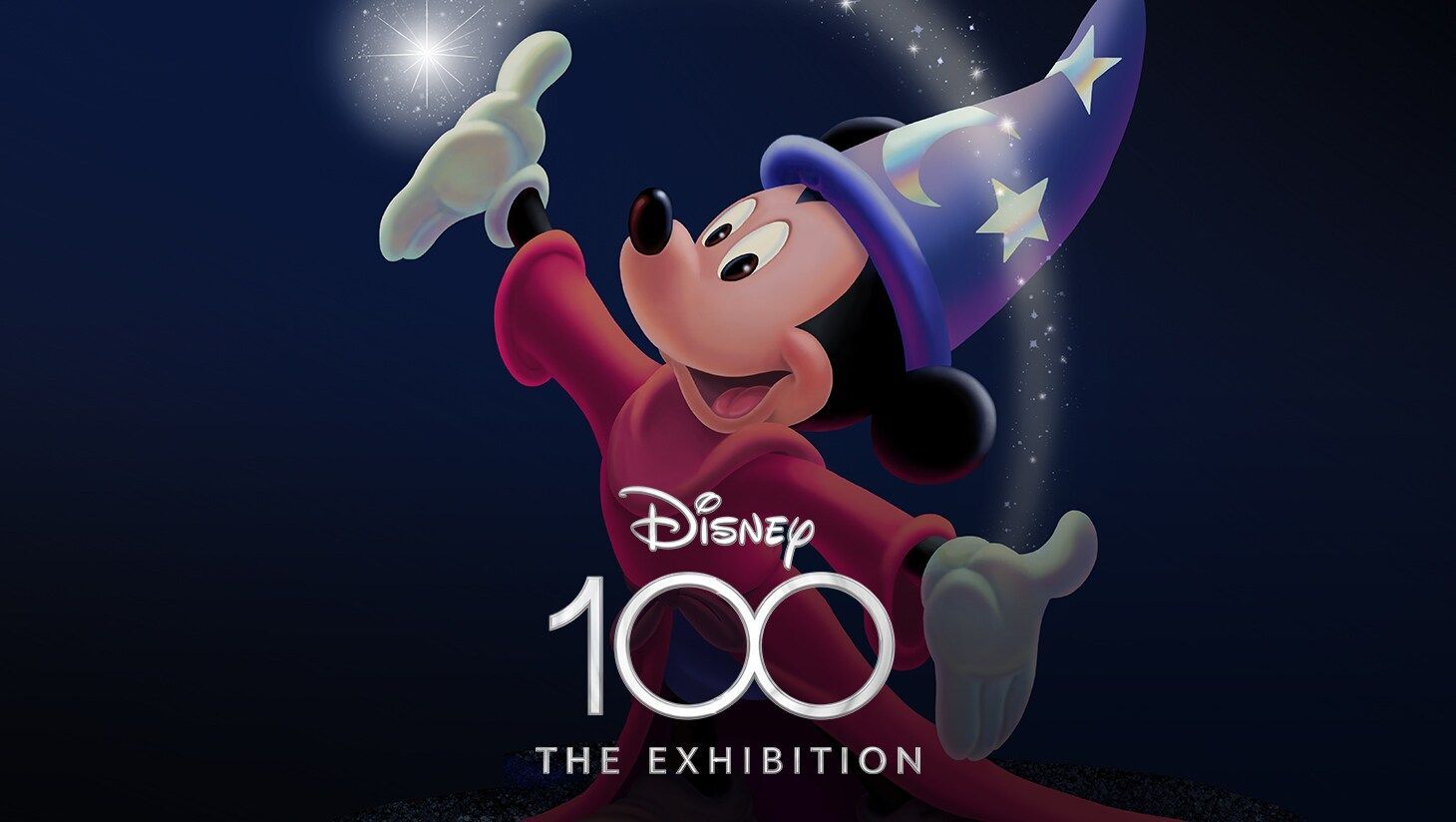 Disney 100 Wallpapers - Top Free Disney 100 Backgrounds - WallpaperAccess
