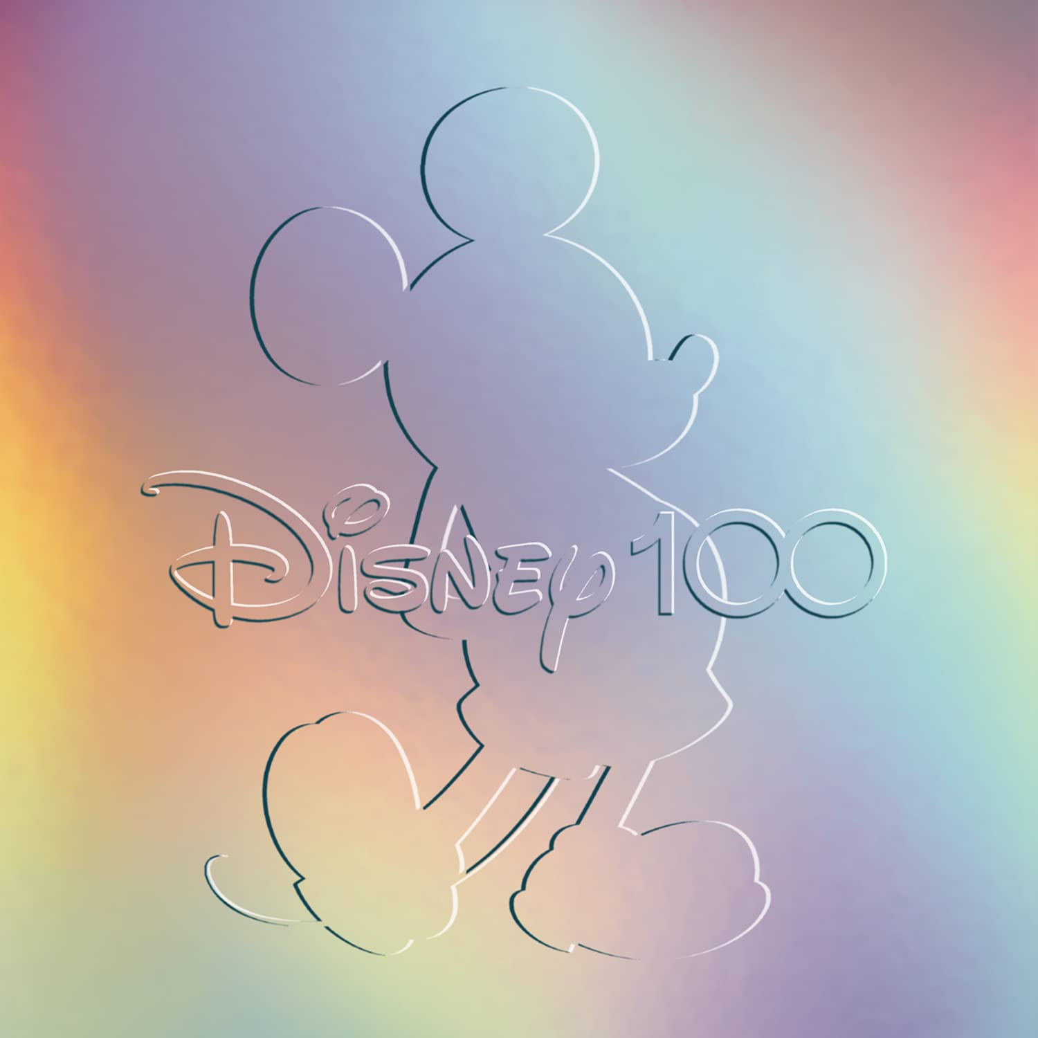 Disney 100 Wallpapers - Top Free Disney 100 Backgrounds - WallpaperAccess