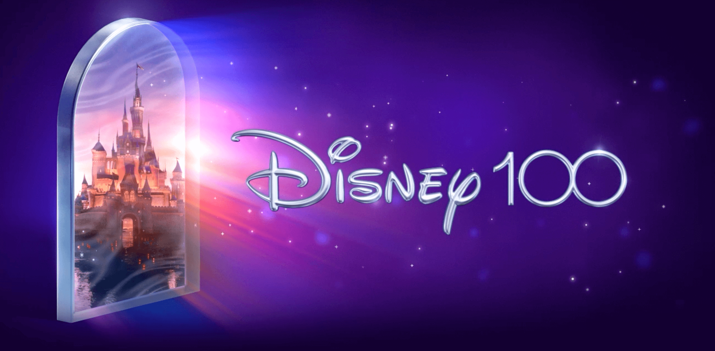 Disney 100 Wallpapers - Top Free Disney 100 Backgrounds - WallpaperAccess