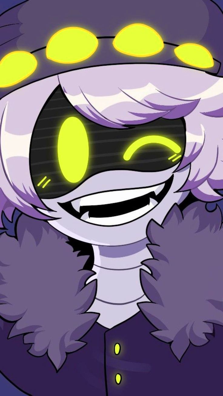 Murder Drones N Wallpapers - Top Free Murder Drones N Backgrounds ...