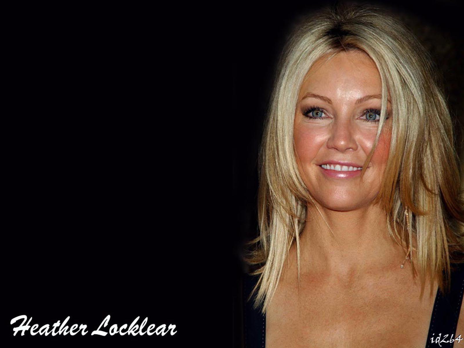 Heather Locklear Wallpapers - Top Free Heather Locklear Backgrounds ...