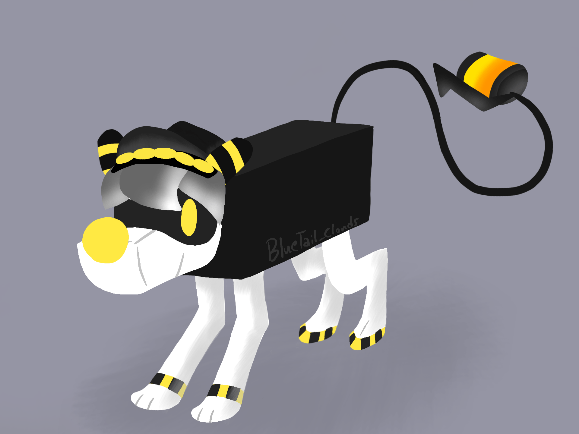 Murder Drones N Wallpapers - Top Free Murder Drones N Backgrounds ...