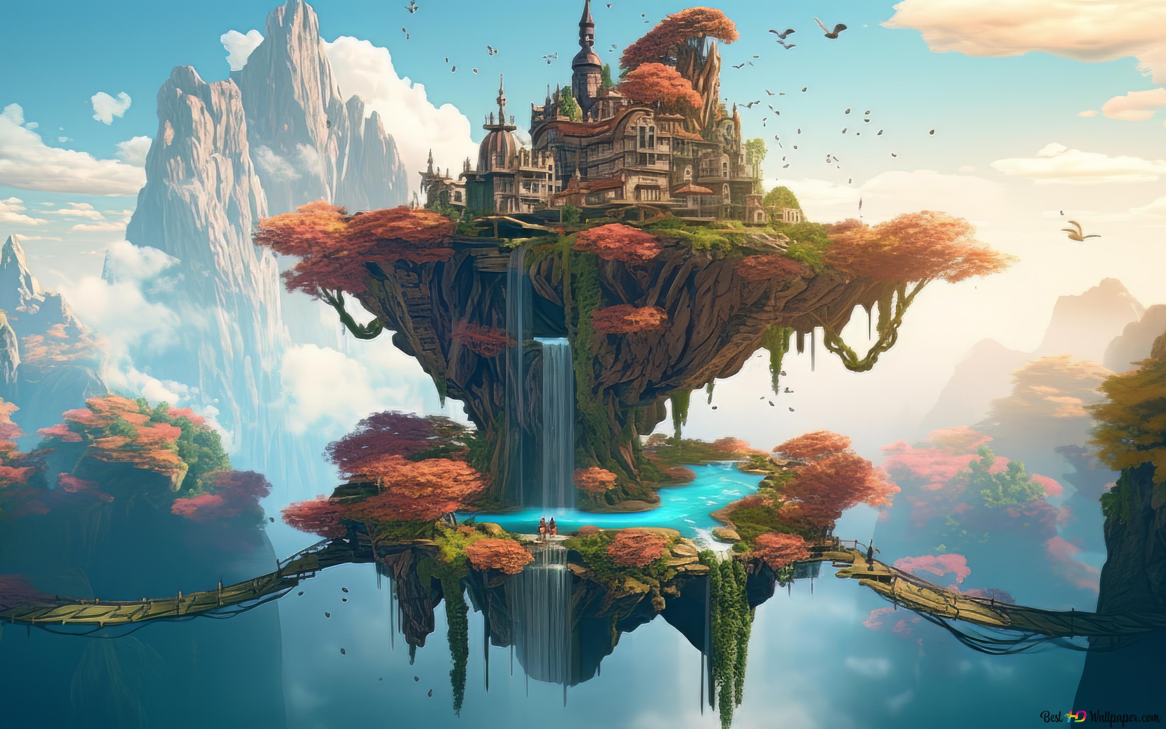 Paradise 4k Wallpapers - Top Free Paradise 4k Backgrounds - WallpaperAccess