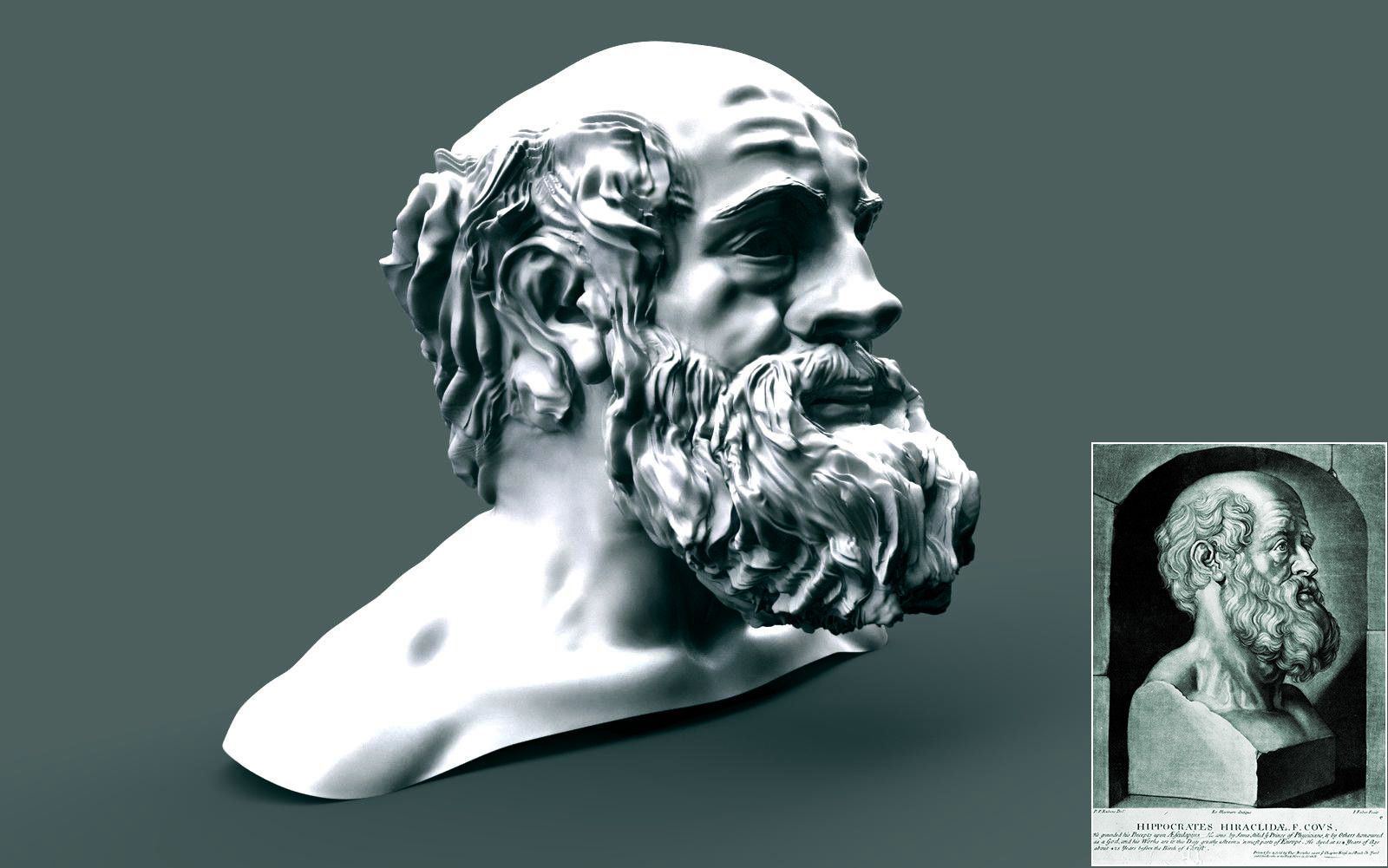 Hippocrates Wallpapers - Top Free Hippocrates Backgrounds - WallpaperAccess