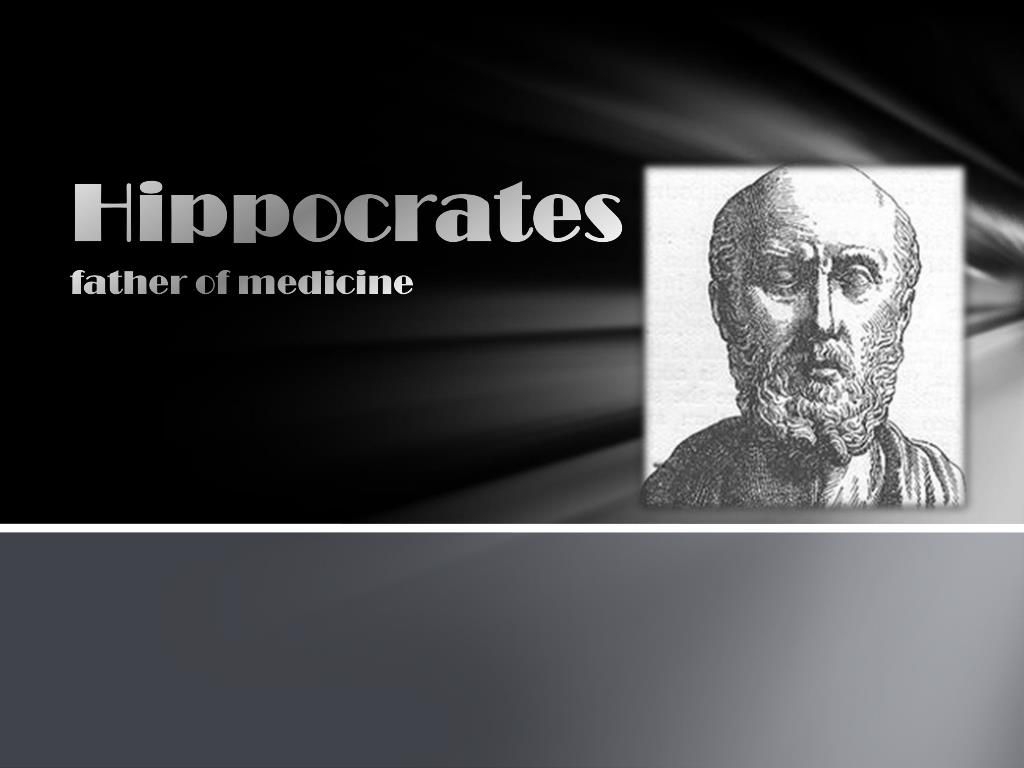 Hippocrates Wallpapers - Top Free Hippocrates Backgrounds - WallpaperAccess